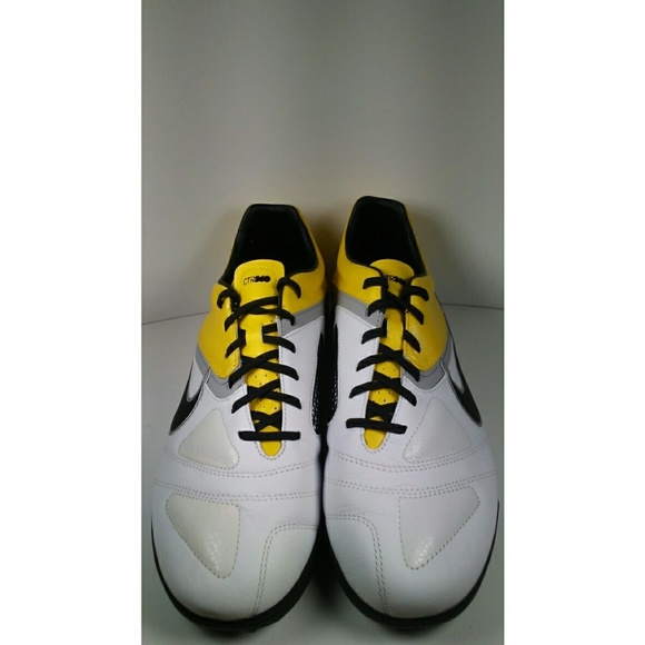 Nike | Shoes | Rare 20 Nike Ctr360 Libretto Ll Turf Soccer Shoe | Poshmark
